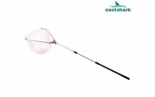 Подсак треугольный (леска) d 600