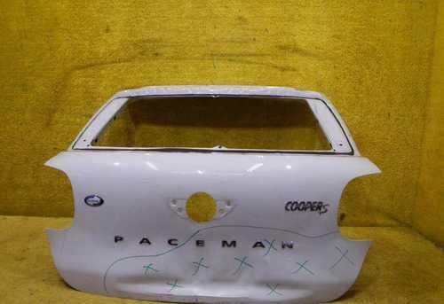 Крышка багажника Mini Paceman S R61 (12-16)