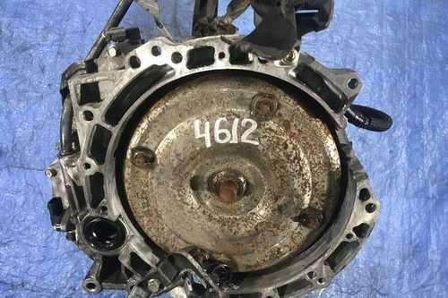 АКПП Mazda FNR5 (FS5A-EL) 5AT, 2WD, 2pan, 2hole, L
