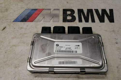 Эбу активного рулевого управления bmw f07 GT