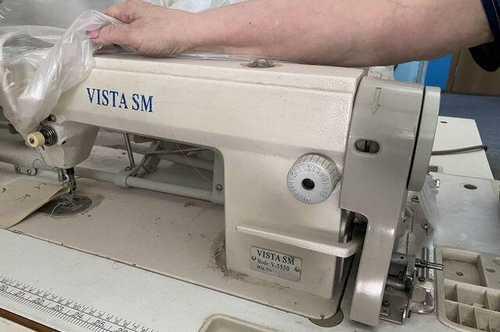 Швейная промышленная машина vista