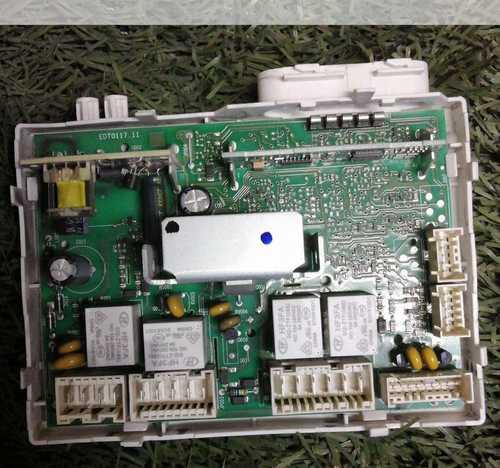 Модуль indesit iwb5103