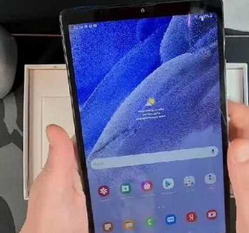 8.7" Планшет Samsung Galaxy Tab A7 Lite Wi-Fi