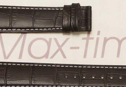 Ремешок на часы Tissot T-Classic T063.610 Оригинал