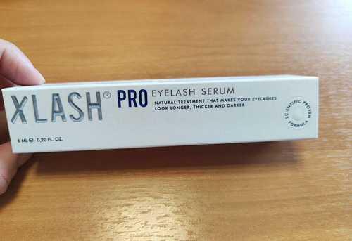 Сыворотка XLash pro max