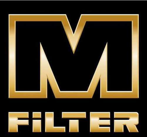 M-filter А839/1 Фильтр воздушный