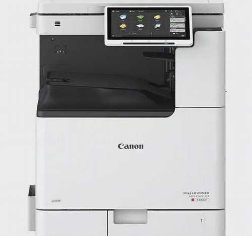 Мфу Canon imagerunner Advance DX C3930i MFP Новый