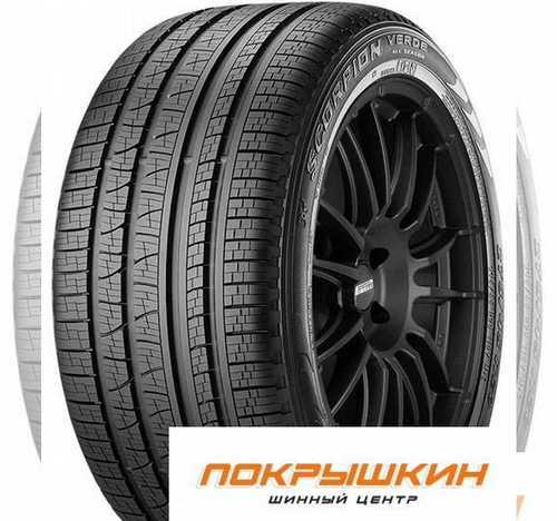 Pirelli Scorpion Verde All Season 265/50 R20 111V