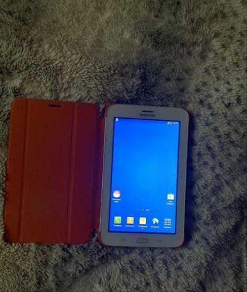 Samsung Galaxy Tab 3 Lite