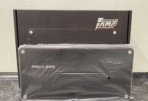 Усилитель AMP PRO 1.800