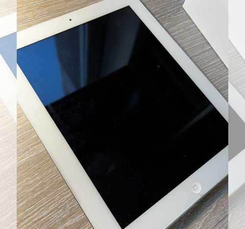 Планшет apple iPad 3