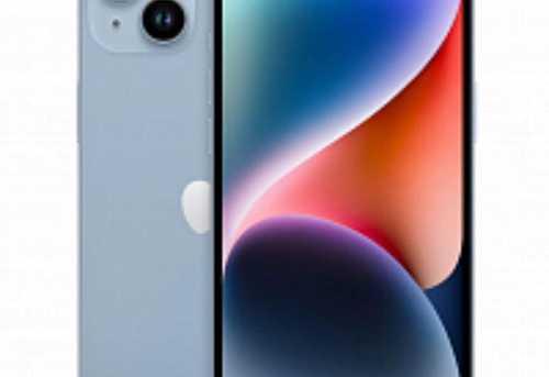 Apple iPhone 14 Plus 256GB Голубой RU