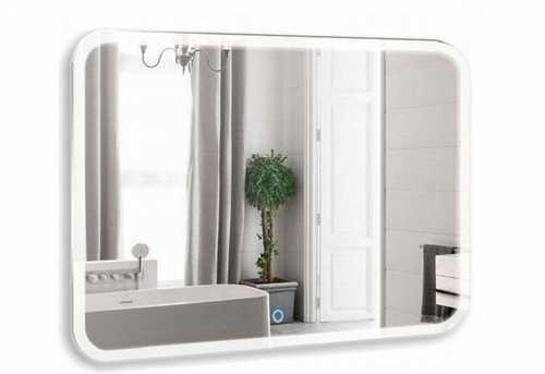 Зеркало azario Стив 1000х800, LED-подсветка с дим
