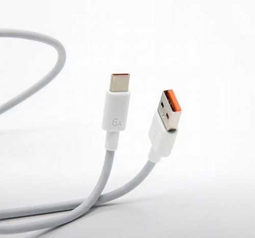 Новый кабель USB Type-C - USB Type-A для iPhone