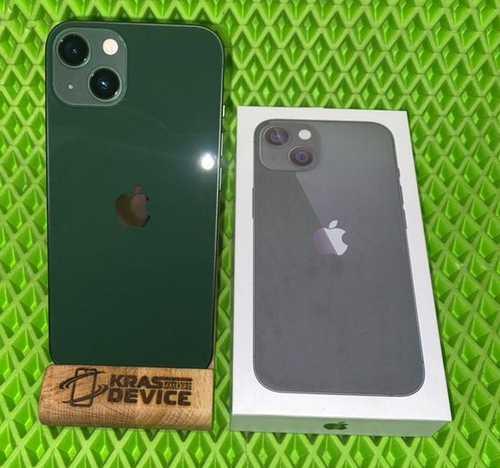 iPhone 13, 128 ГБ