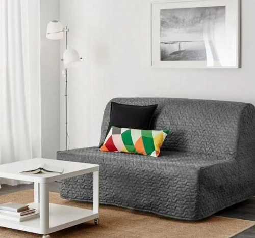 Диван IKEA ликселе