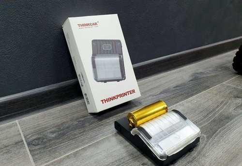Thinkcar thinkprinter
