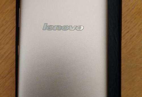 Lenovo S856, 8 ГБ