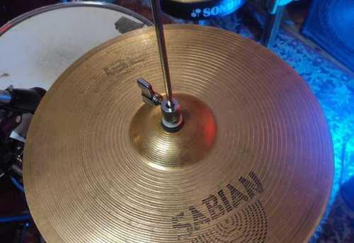 Тарелки Hi-Hat Sabian B8