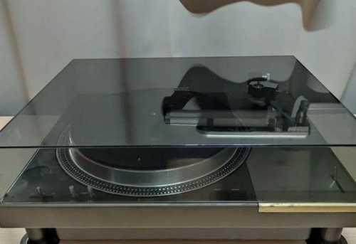 Technics SL-1100, виниловый проигрыватель