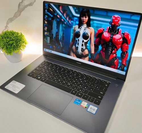 Huawei matebook d 15