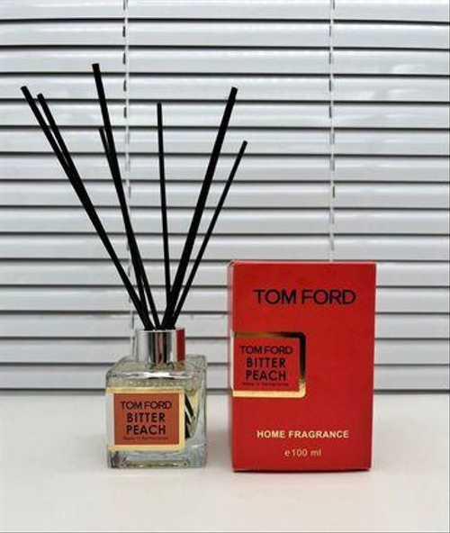 Диффузор для дома Tom Ford Bitter Peach