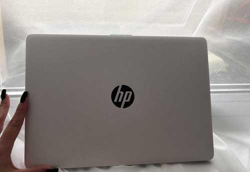 14" Ноутбук HP 14-ck0011ur