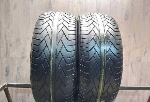 Yokohama Advan ST V802 235/55 R18 100W