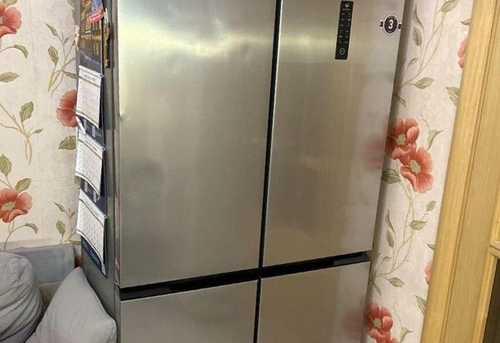 Холодильник side by side
