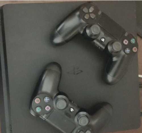 Sony playstation 4