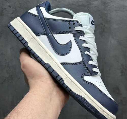 Кроссовки Nike SB Dunk Low