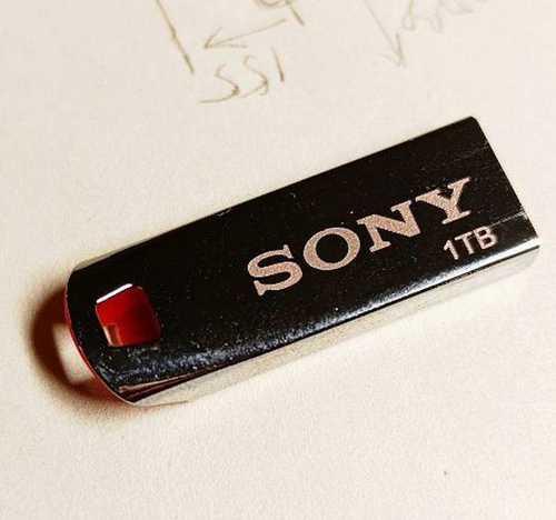 Флэшка Sony