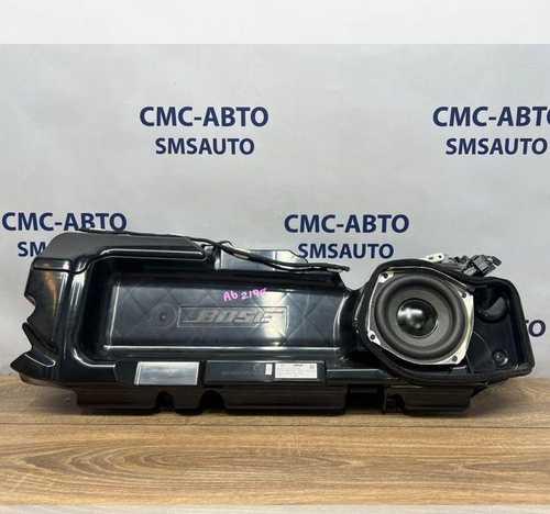 Динамик передний левый Audi A6 C6 2.8 CCE 2010