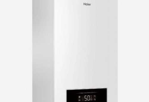 Настенный газовый котел Haier GreenLine 1.26 Ti