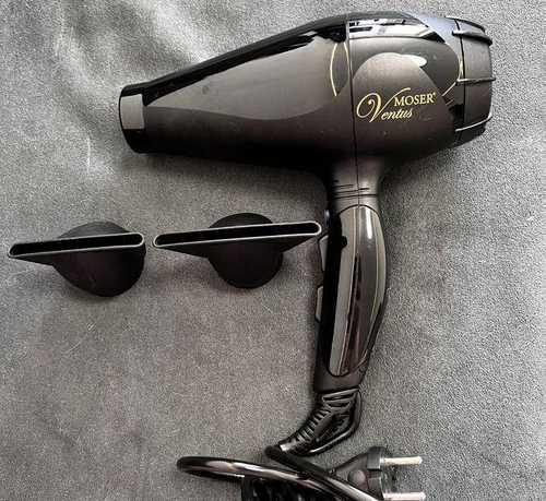 Фен Moser ventus 4350