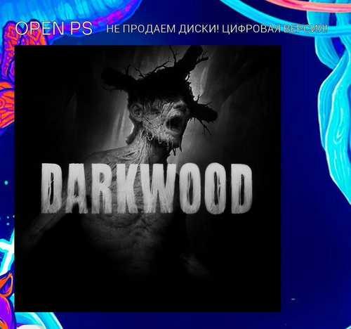 Darkwood PS5