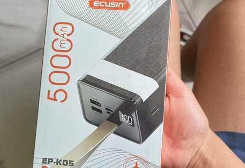 EP.KOS Power Bank 50000 MAH