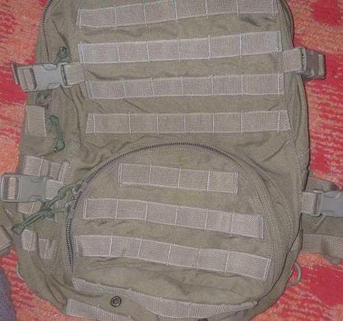 Рюкзак Eagle ind.usmc fsbe 2 assault 3 day pack