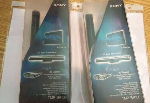 Видеопередатчик Sony TMR-BR 100 Новый