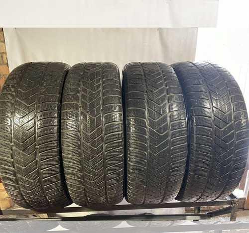 Pirelli Scorpion Winter 235/55 R19