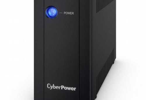 CyberPower UTI675EI ибп 220в