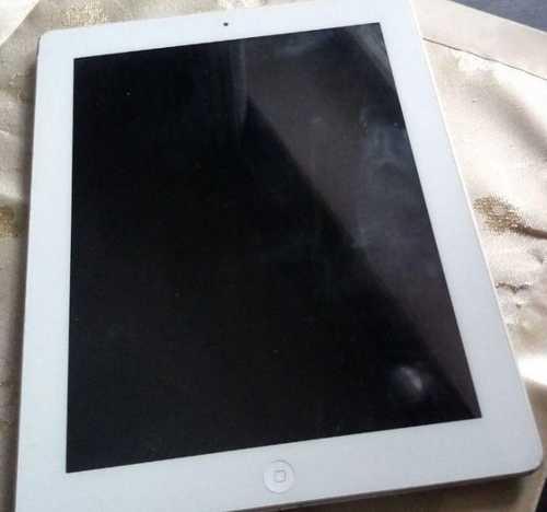 iPad 2 16gb