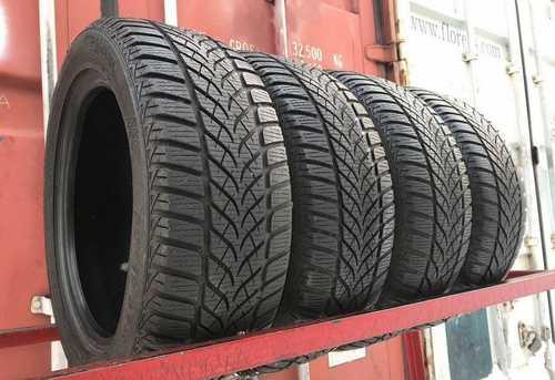 Esa-Tecar Super Grip 7+ HP 195/55 R15 85H