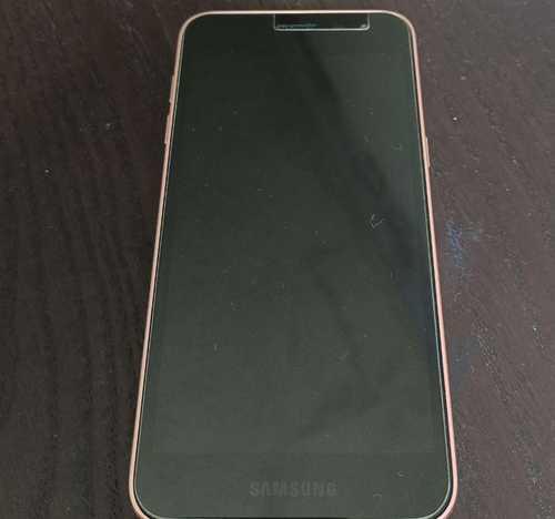 Samsung Galaxy J2 Core, 8 ГБ