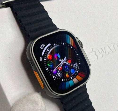 Apple Watch Ultra 2 49мм