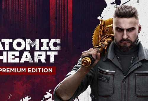 Atomic Heart - Premium Edition (PS4 & PS5)