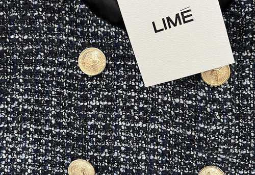 Жакет Lime, новый