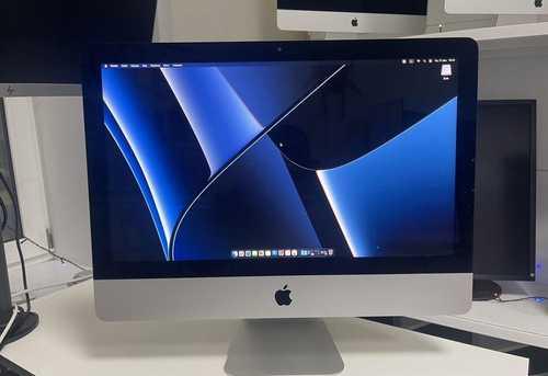 iMac 21.5 (2017) 4K Retina i5 3.0 8/1000