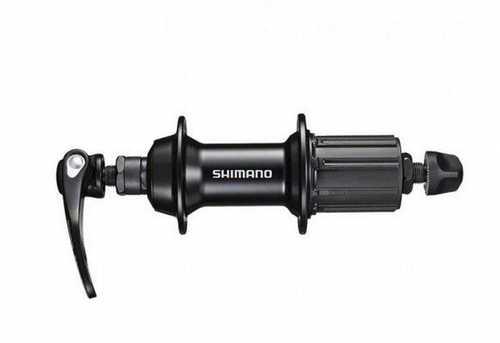 Втулка задняя Shimano Tiagra FH-RS400 / Ось QR