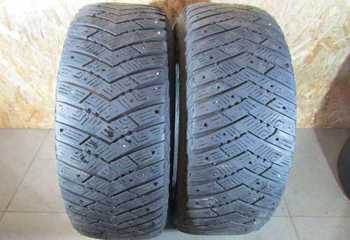 Goodyear UltraGrip Ice Arctic SUV 265/65 R17